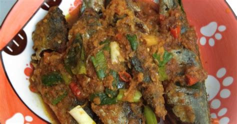 Resep Pindang Tongkol Bumbu Kuning Oleh Betty Linda Nursanti Cookpad