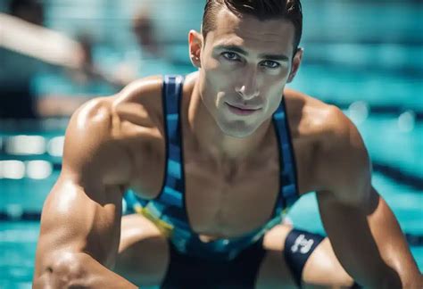 What Happens To Your Body If You Swim Everyday