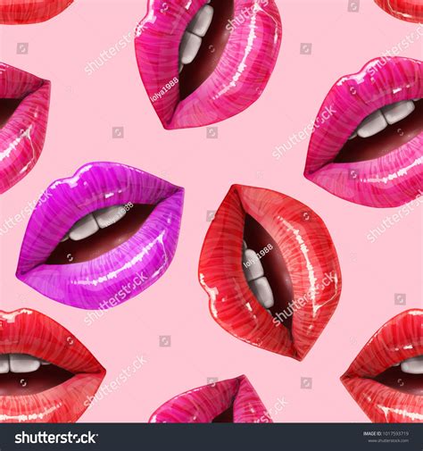 Lip Gloss Vector At Collection Of Lip Gloss Vector Free For Personal Use