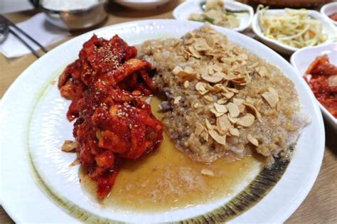 나만 알고싶은 찐 보쌈 맛집은 “삼해집” 네이버 블로그
