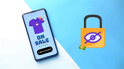 How To Lock Or Hide Shopify Store Content 2025