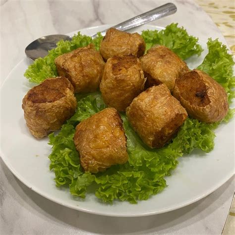 Goh Swee Kee Teo Chew Restaurant Bukit Mertajam Pulau Pinang