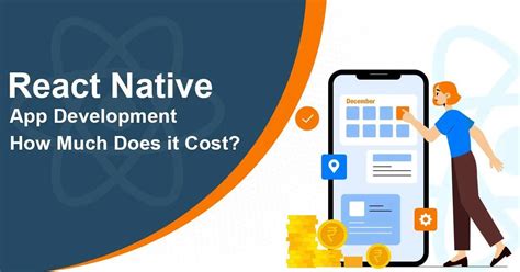Understanding React Native App Development Costs
