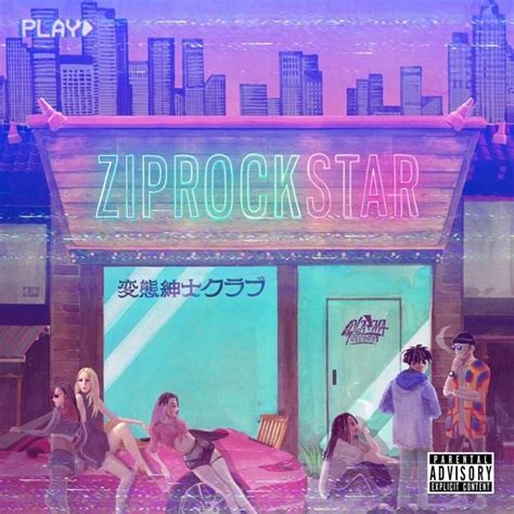 変態紳士クラブ Hentai Shinshi Club Zip Rock Star Lyrics And Tracklist Genius