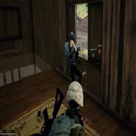 PUBG Yolo Object Detection Dataset By PUBG