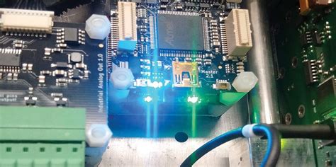 Dissolved Methane Monitoring And Control Water Industry Journal