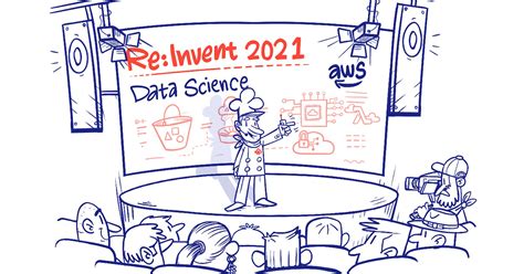 Aws Re Invent 2021 Recap Data Science