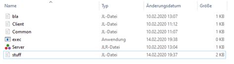 Additional File Extensions For Deploying Julia Scriptsapps · Issue