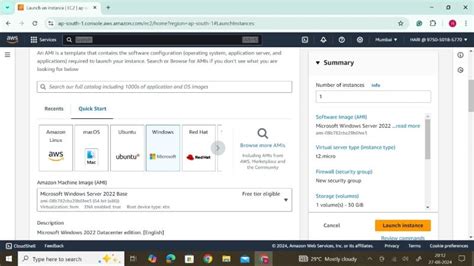 Hariharan K On Linkedin Aws Ec2 Elasticip Cloudcomputing Professionaldevelopment