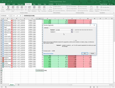 Coding Comparison Query Nvivo 10 Rentaloxa
