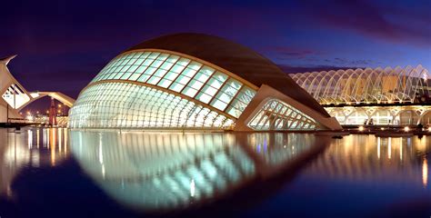 Santiago Calatrava Wins The European Prize For Architecture News
