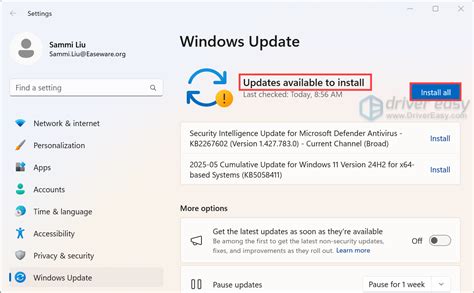 How To Update Keyboard Driver Step By Step Guide Driver Easy