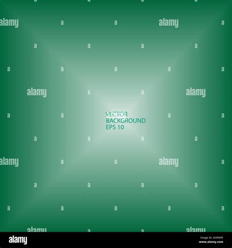 Colorful Texture Green Shiny Layout Element For Design Stock Vector