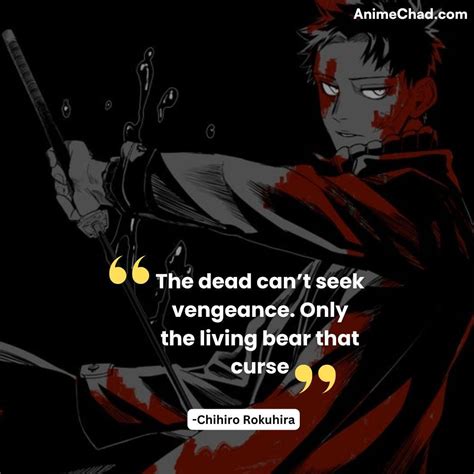 25 Iconic Kagurabachi Quotes That Well Never Forget Animechad
