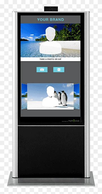 포토키오스크 Png 이미지 Pngwing