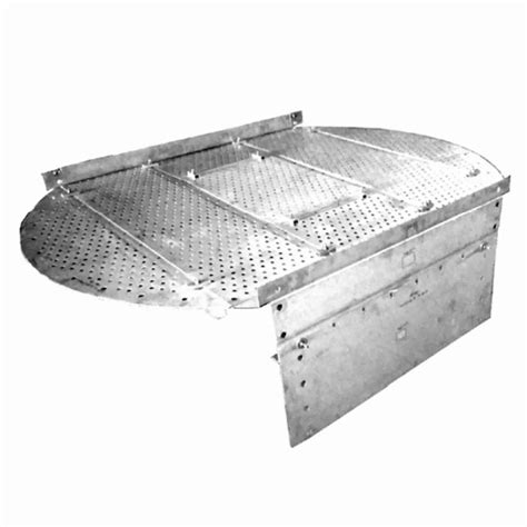 Sleve Tray Distillation Column For Chemical At ₹ 4500 In Pune Id