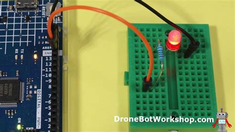 Arduino Uno R4 Minima And Wifi Getting Started