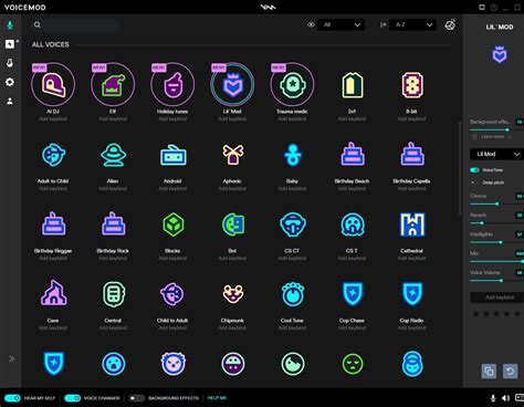 Top Sexy AI Voice Generators For Sexy TTS In