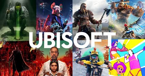 ¿el Fin De Ubisoft Videojuegos Cancelados Pérdidas Masivas Y Cierre