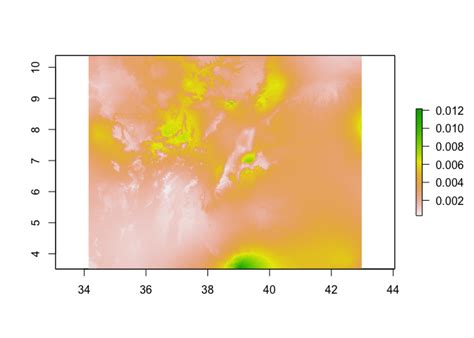 Week Spatial Regression Spatial Epidemiology In R