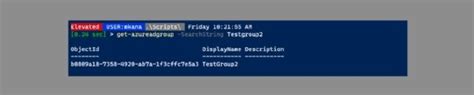 How To Perform Azure Ad Bulk Operations With Powershell Techtarget