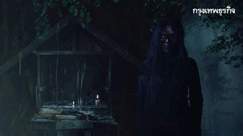 หนังธี่หยด หลอนแรง เข้าฉาย 2 วันโกยรายได้ทะยานสู่ 100 ล้าน