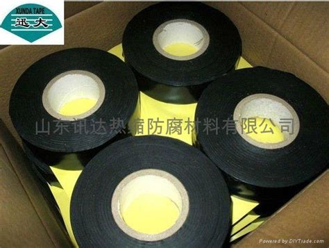 Polyken 930 Joint Wrap Tape Pp China Manufacturer Rubber Materials Chemicals Products