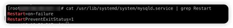 Mysql User表损坏案例一则 知乎