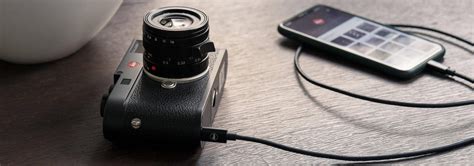 Leica Officially Announces The M11 Digital Rangefinder Camera Sports A