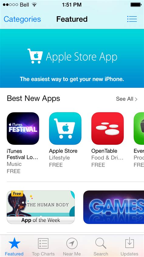 IOS 6 Vs IOS 7 A Side By Side Comparison Image Gallery IClarified