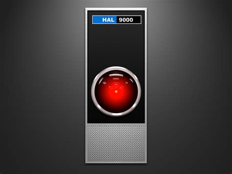2001 A Space Odyssey Hal9000 Wallpapers Hd Desktop And Mobile