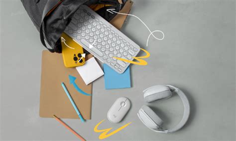 PEBBLE 2 купити найкращі моделі від Logitech Logitech com ua