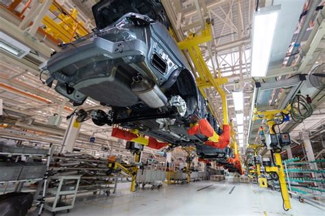 日産系部品メーカー6社が営業益下方修正の背景｜ニュースイッチ By 日刊工業新聞社