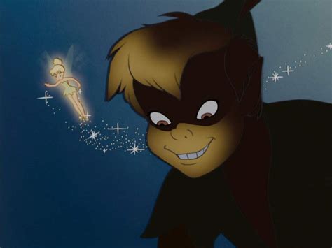 Peter Pan 1953 Disney Animated Film Review Cartoon Amino