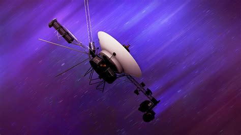 Voyager Stories Nasa Science