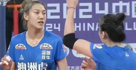 天津女排四名球员转会！董铭霄与韩玥加盟深圳，外援亮相组成津沪联队陈芳林杨琳琳卞敏