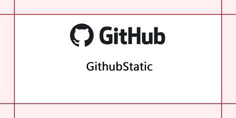Github Mlikiowa Githubfile A Typecho Image Hosting Plugin Based On Github