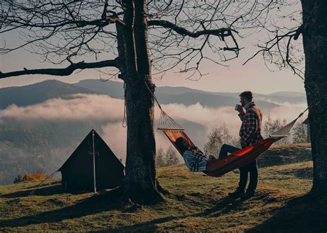 Ultimate Guide To Hammock Camping Setup Sleep Packing List Gudgear
