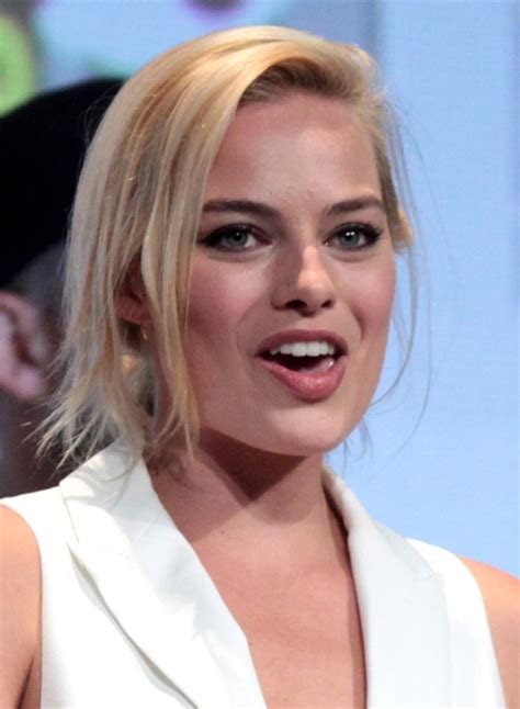 Margot Robbie Shocked By Fan Fervour Before Barbie Film Release