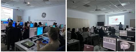 Alexandra Munteanu Acca Na Linkedin Gehealthcare