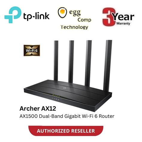 Tp Link Archer Ax Ax Ax Ax Ax Ax Pro Dual Band Wifi Wireless Router