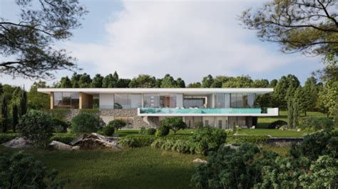 D5 Render Real Time Ray Tracing 3d Rendering Software 55 Off