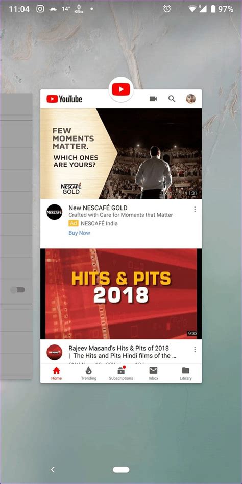 How To Fix Youtube Button Controls Not Hiding