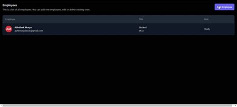 Abhishek Morya On Linkedin Mern Mongodbatlas Backenddevelopment Clouddatabase Learningjourney