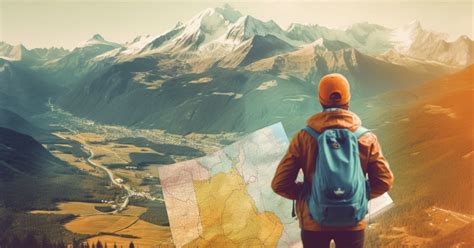 Navigating Nature Maps Compasses And Natural Cues