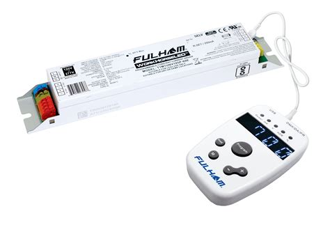Correcting 0 10V LED Dimming With Digital Drivers