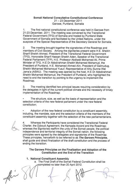 Preambles And Constitutional Principles Peacemaker