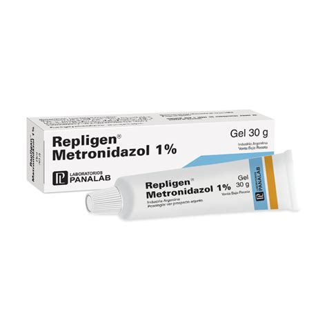 Repligen® Gel Laboratorios Panalab