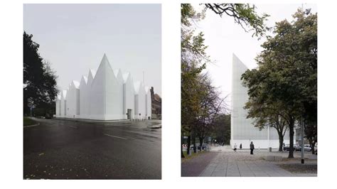 Architectural Acoustics Case Study Pptx