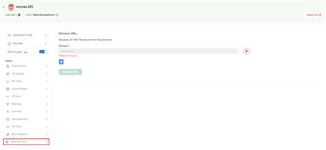 How To Get Data From Your Database Without A Backend